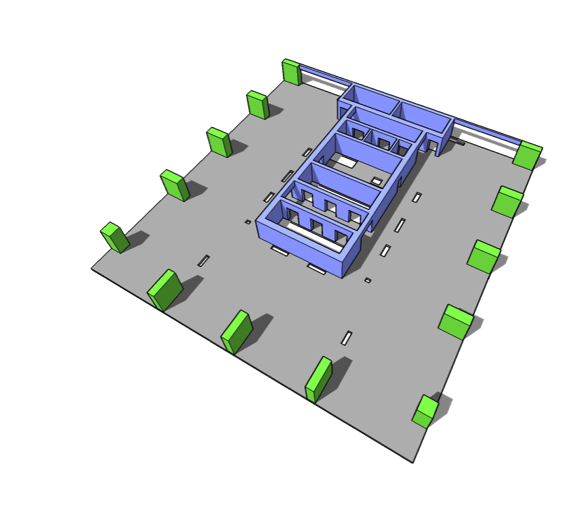 Rafal Living | e.construct